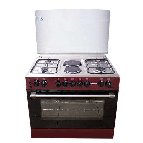 Cooker - Thermocool Showroom Allen