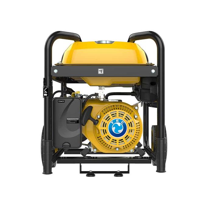 Haier Thermocool 2.5kVA/2.0kW Single Phase Petrol Electric start ...