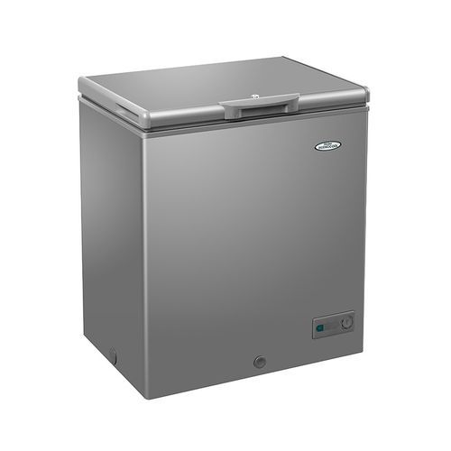 Haier Thermocool 200L Chest Freezer (HTF-200L) SLV + 3 Years Warranty ...