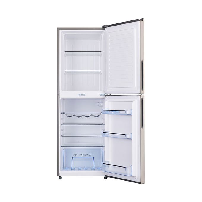 Haier Thermocool Double Door Fridge HRF 250BLUX R6 - Thermocool ...