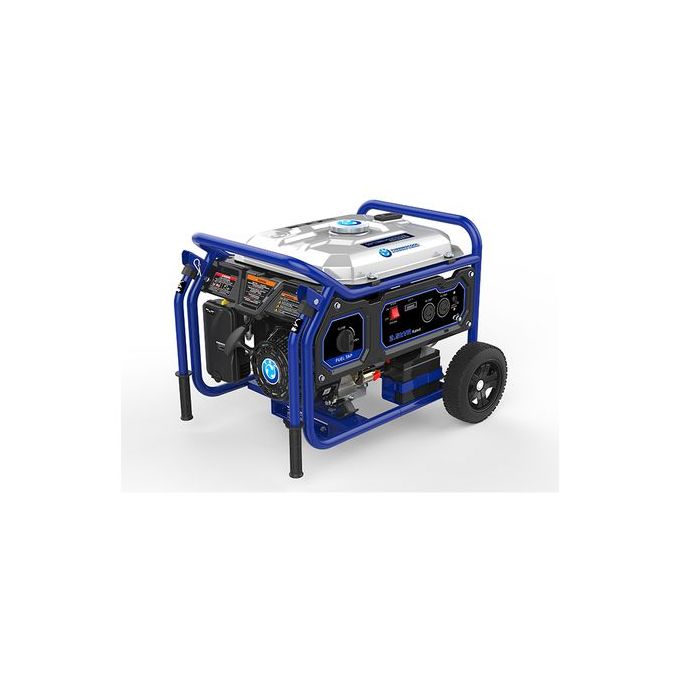TEC GENERATOR SML OPTIMA 2800ES-2.5KVA/2.0KW - Thermocool Showroom Allen