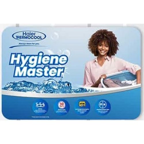 Haier Thermocool 6KG Top Load Semi-Automatic Washing Machine - TLSA06 ...
