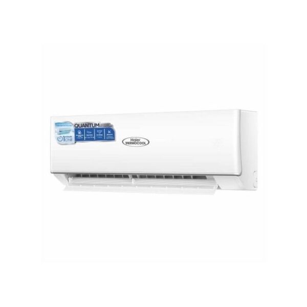 Haier Thermocool 2HP Quantum Air Conditioner HSU-18CFQE-QW01 + 3 Years ...